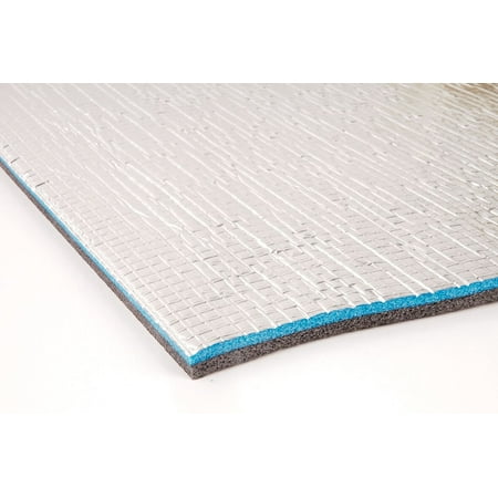 World Famous Alaska Triple Layer Foam Pad - Walmart.ca