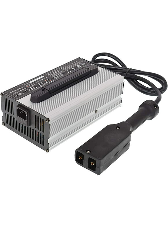 E-Z-GO 36 Volt Chargers in E-Z-GO Golf Cart Chargers - Walmart.com