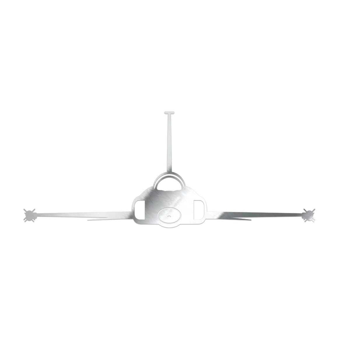 F-20 Tigershark Sticker Decal Die Cut - Self Adhesive Vinyl ...