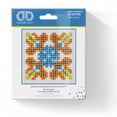 Diamond Dotz Autumn Mandala 2 Pattern Diamond Painting Kits for Adults ...
