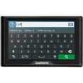 Garmin Drive 51 LM Entry-level GPS Navigator with Driver Alerts ...