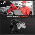 A-Premium Engine Camshaft Position Sensor Compatible with Dodge Charger ...
