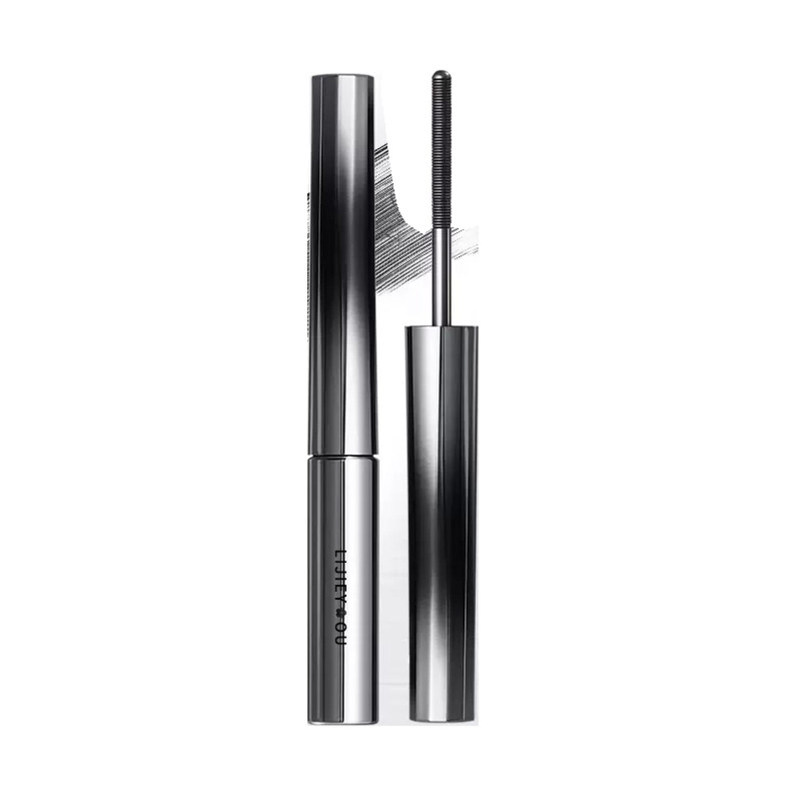 Mascara, Powerful Mascara, Curling Mascara, Non-clumping, Anti-smudge ...