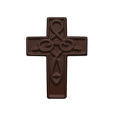 Hershey's Solid Milk Chocolate Cross, Kosher Easter Candy, Gift Box 1.8 ...