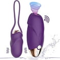 Handheld Mini Bullet Massage Rod For Women Pleasure Waterproof Mini
