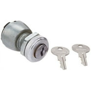 Universal 4-Way Ignition Switch with Keys - Walmart.com
