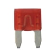 MINIF40 10 Pack Mini Blade Fuses ATM 40 Amp For Auto Car Motorcycle ...