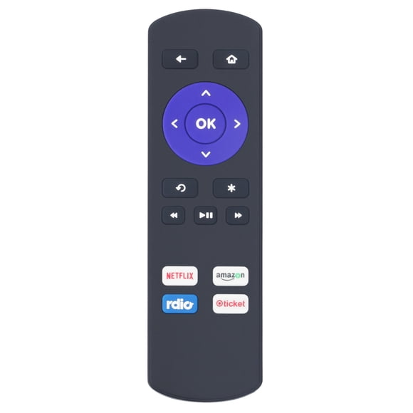 Roku Streaming Stick Remote Control Replacement