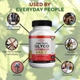 GreenVify SugarHealth Glyco Optimizer Max – Blood Sugar Support ...