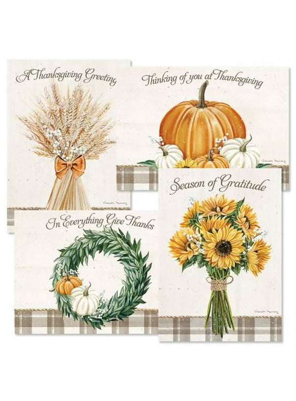 Boxed Christmas Cards in Christmas Greeting Cards - Walmart.com