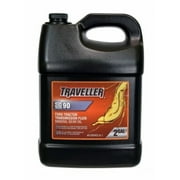 Ford Gear Oil