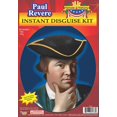 Adult Paul Revere Kit - Walmart.com