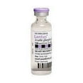Lantus (Insulin Glargine Injection) U-100 Injectable, 10-mL vial HSA ...