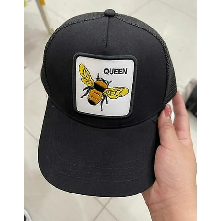 Goorin Bros Baseball Cap Animal Embroidery Anime Cute Embroidery Summer ...