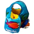 Body Glove Paddle Pals Life Jacket, USCG Approved, Kids Swim Vest ...