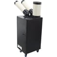 Industrial Air Conditioner Commercial Spot Mobile Cooler Electric ...