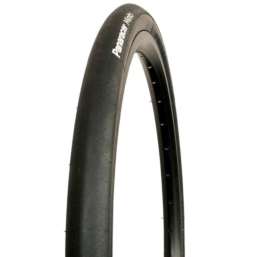 Panaracer, 20X1.25 Minits Lite PT Black (32-406) - Walmart.com