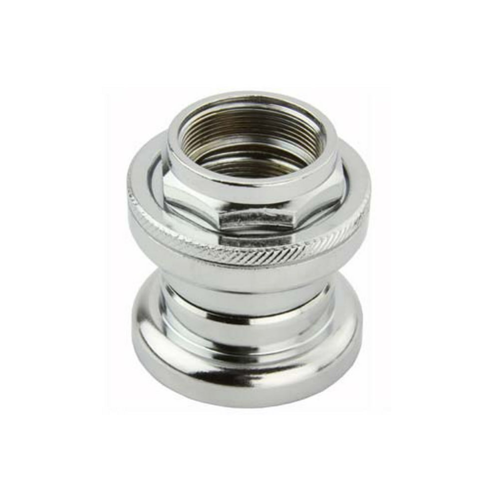 Headset 21.1x32.5x27mm Chrome. bicycle headset, bike headset, lowrider ...