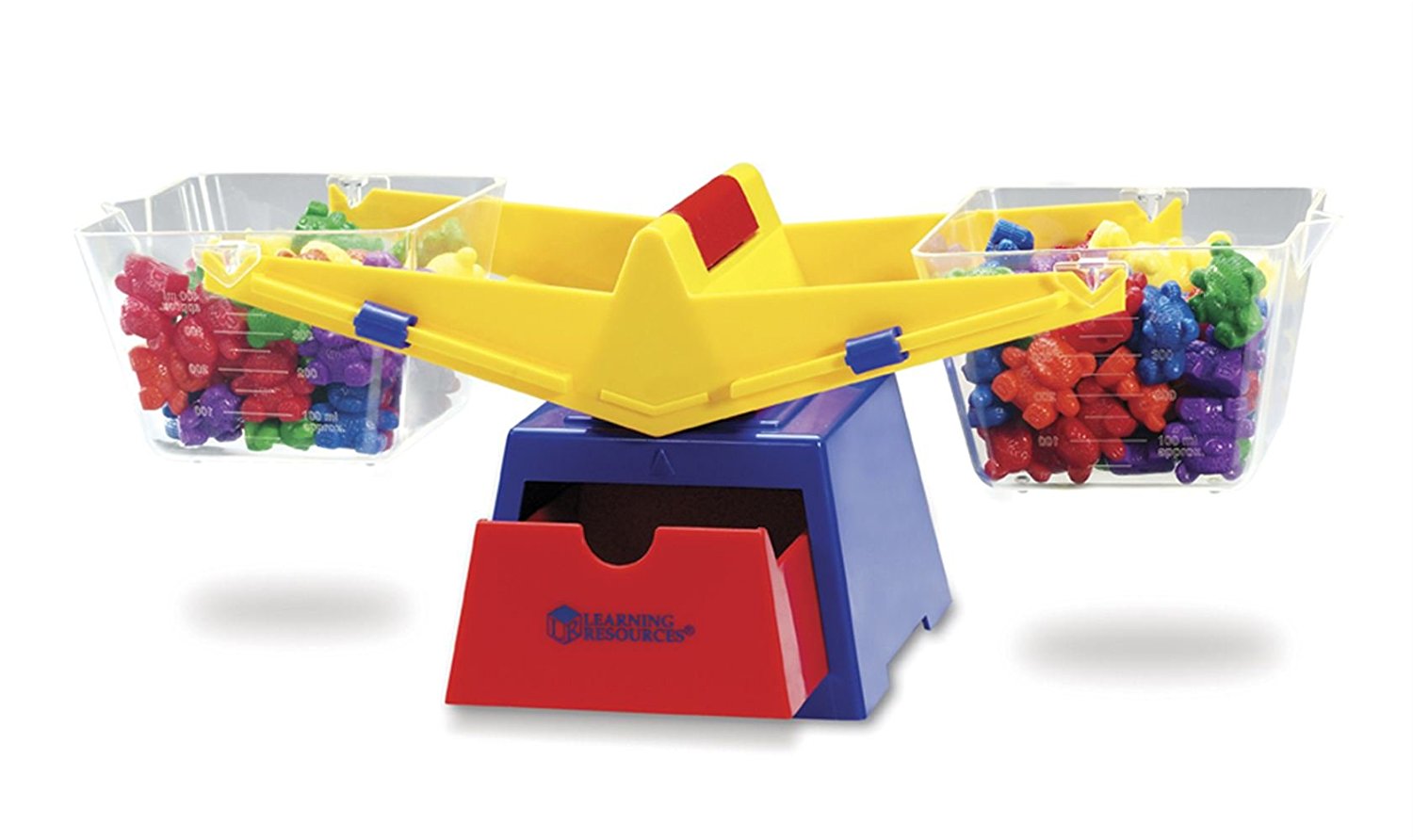 Learning Resources Baby Bear Balance Set Set Of 102 Ages 3 Walmart Learning Resources Baby Bear Balance Set Set Of 102 Ages 3 Walmart