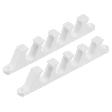 Perko 0148DP0CHR Table Brackets for Removable Tables - Walmart.com