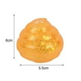 huanledash Squeeze Fidget Toy Soft TPR Quick Rebound Colorful Mini ... huanledash Squeeze Fidget Toy Soft TPR Quick Rebound Colorful Mini ...