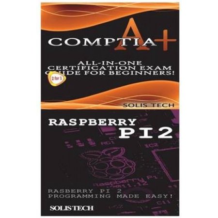 Comptia A+ & Raspberry Pi 2 | Walmart Canada