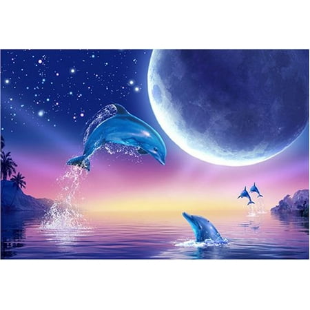 300 Piece Tsuki no Hibiki Crescent Moon 43-905 | Walmart Canada