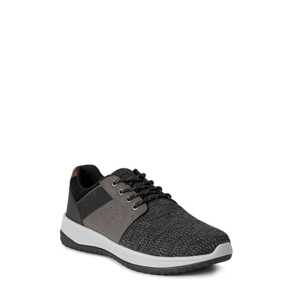 George Shoes | Gray