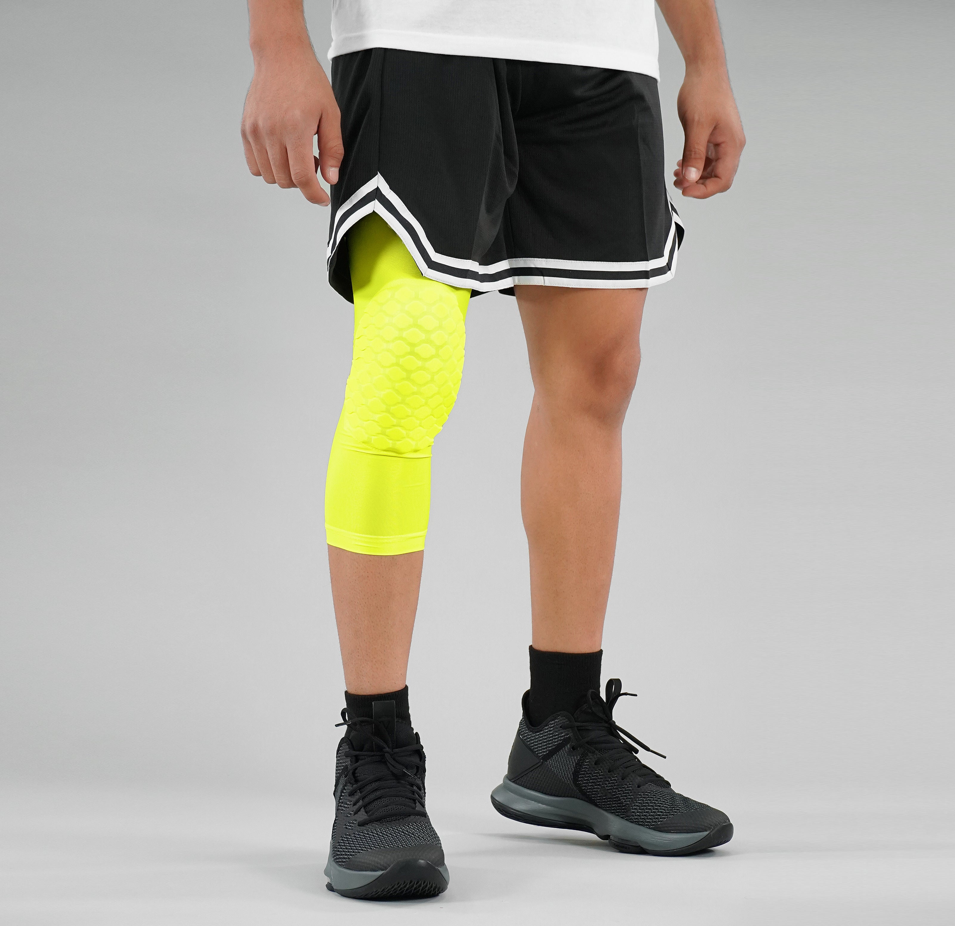 Safety Yellow Knee Pad - Walmart.com