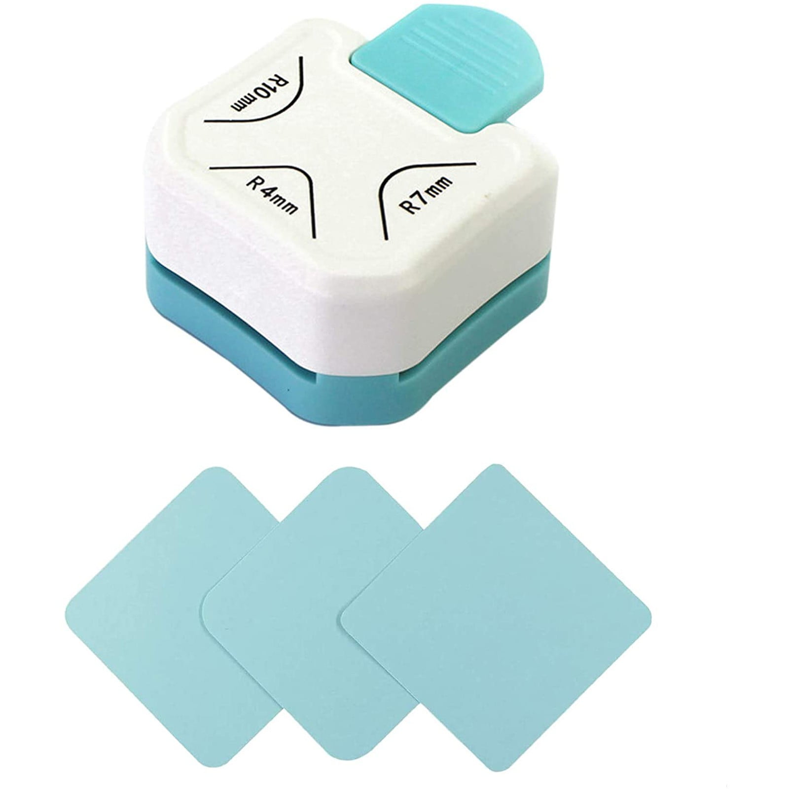 Click here for Agiferg 3 In 1 Corner Rounder Punch 3 Way Corner C... prices