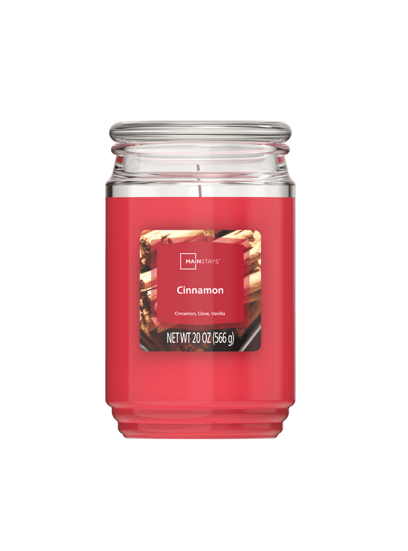Mainstays Candles in Candles & Home Fragrance - Walmart.com