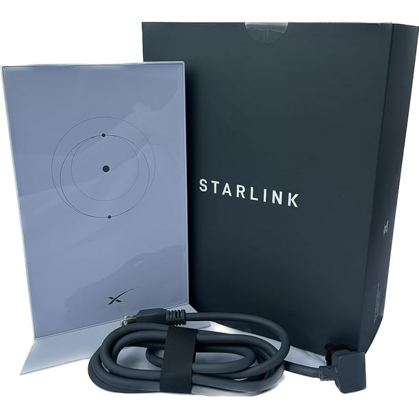 StarLink Mesh Router V2 - SpaceX - Extend Your Star Link WiFi - for ...