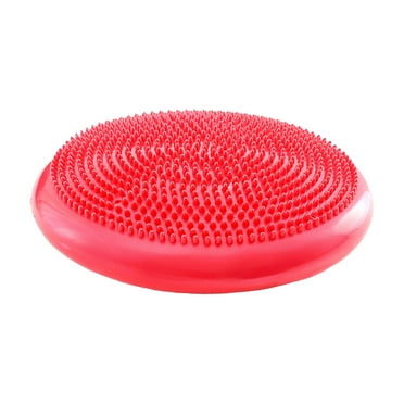 CanDo Foam Balance Pad for Physical Therapy and Exercise - Walmart.com