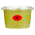 Freshness Guaranteed Guacamole, Spicy, 15 oz Tub - Walmart.com