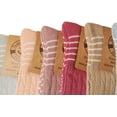 6 Pack SOCKS'NBULK Scrunch Socks for women Cotton Slouch Sock, Woman ...