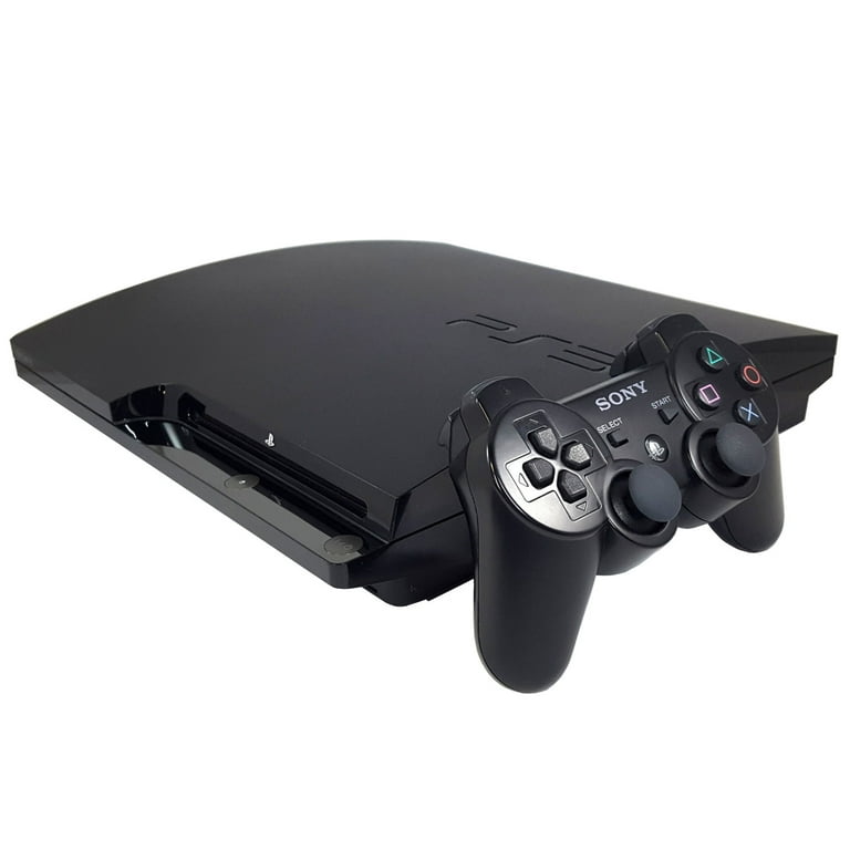 Ps3 Super Slim 250gb