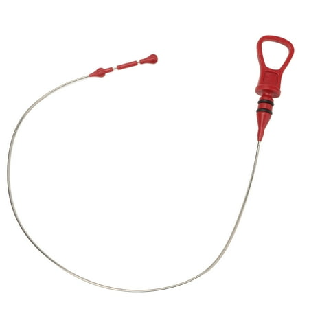 11437505490, Oil Dipstick Accurate Stainless Steel Rustproof Engine Oil ...