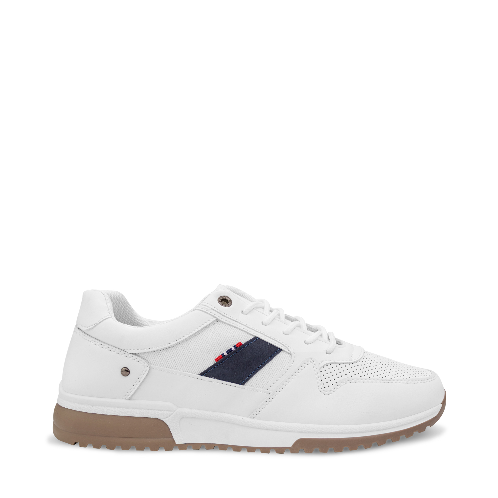 Tenis William Color Blanco D12220261620 25 Dorothy Gaynor Tenis William ...