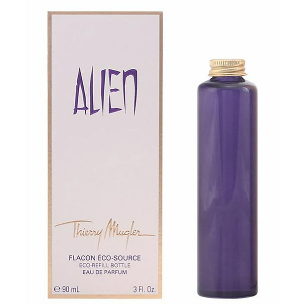PERFUME ALIEN CARTUCHO REFILL 90ML EDP | Walmart en línea