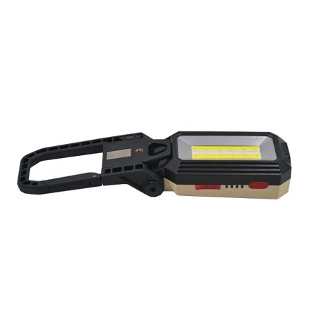 LED Work Light Camping Light Rechargeable LED Spotlight Rechargeable ...