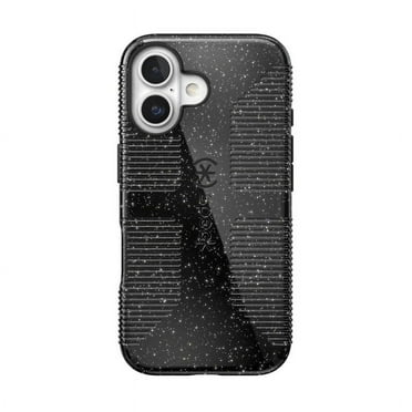 Speck iPhone 13 Pro Candyshell Pro with Magsafe phone case in Black and ...