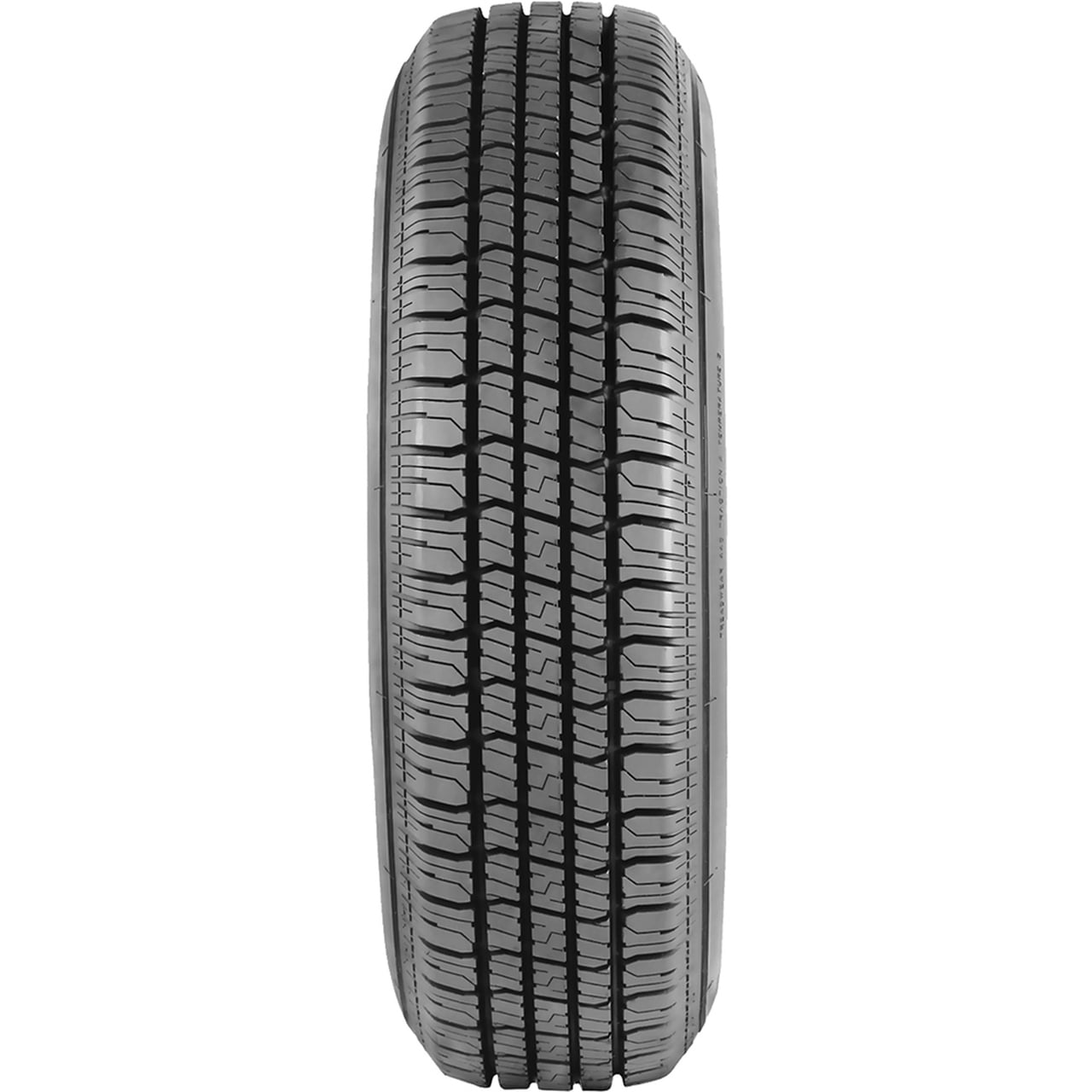 Vercelli Classic 787 All Season P235/75R15 105S Passenger Tire – Sansujyuku