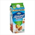 Almond Breeze Original Almond Milk, 64 oz - Walmart.com