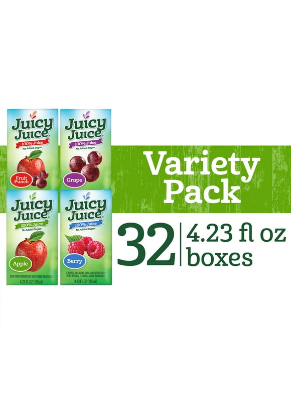 Kids & Multipack Juices in Juices - Walmart.com