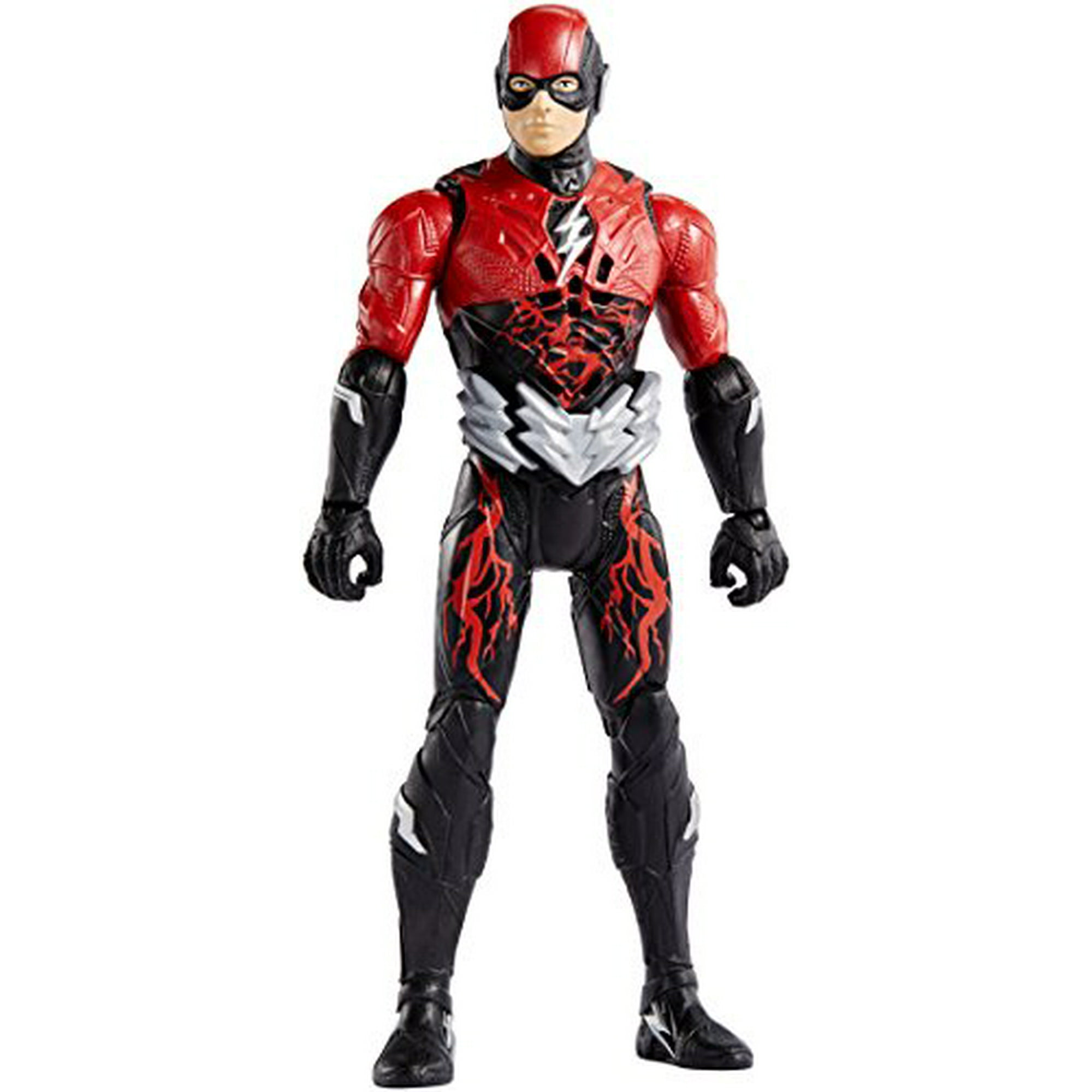 Talking flash action figure store