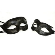 Bachelorette Party Masks, Assorted, 6ct - Walmart.com