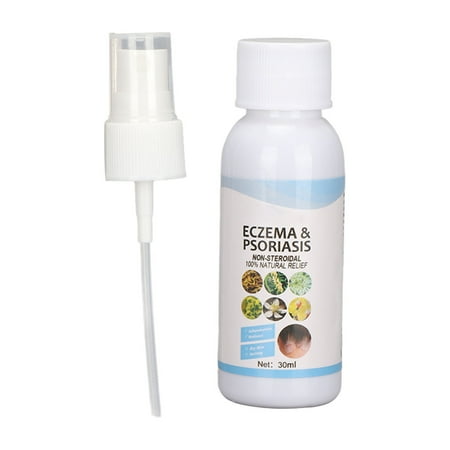 Loewten Tinea Relief Spray,Itching Relief Spray,Portable Itching Relief ...