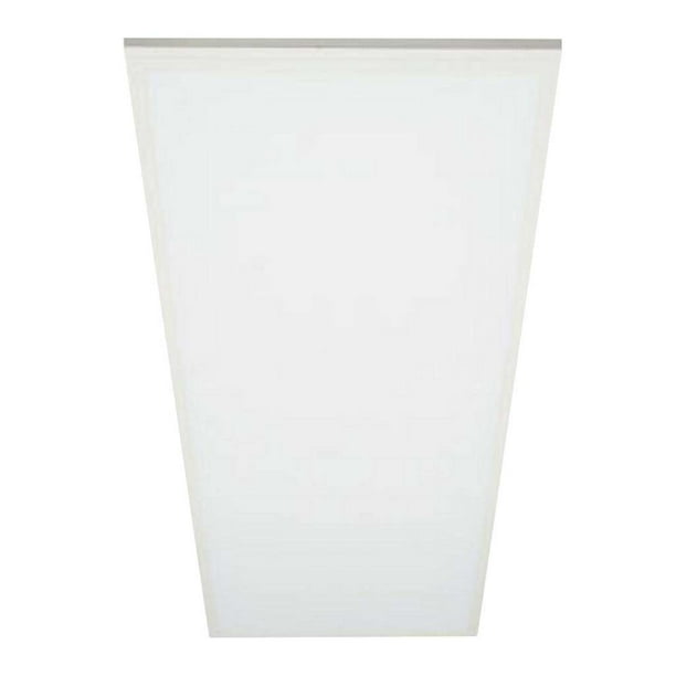 Litetronics 77270 - 1X4 LED LIGHT PANEL WITH ADJUSTABLE WATTAGE 25W MAX ...