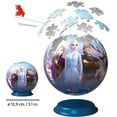Frozen 2 3D Jigsaw Puzzle Ball, 72 Piece - Walmart.com