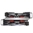 Philips Strand System Builder C21 76562 Dual 20Amp Dimmer Rack Module ...
